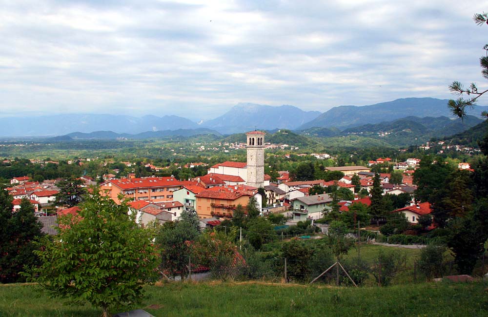 ragogna - JungleKey.fr Image